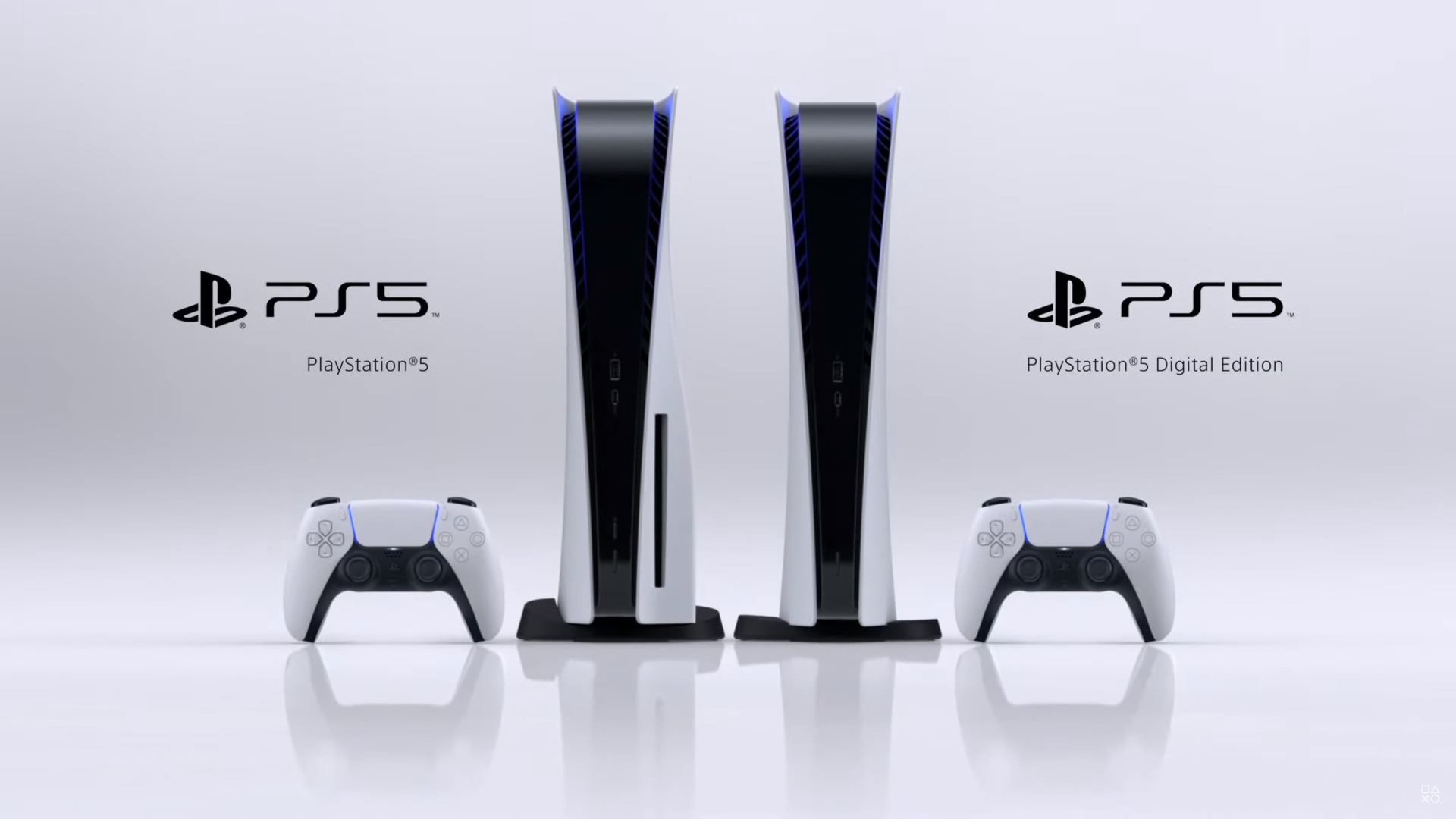 This is what the PS5 looks like | TechRadar
