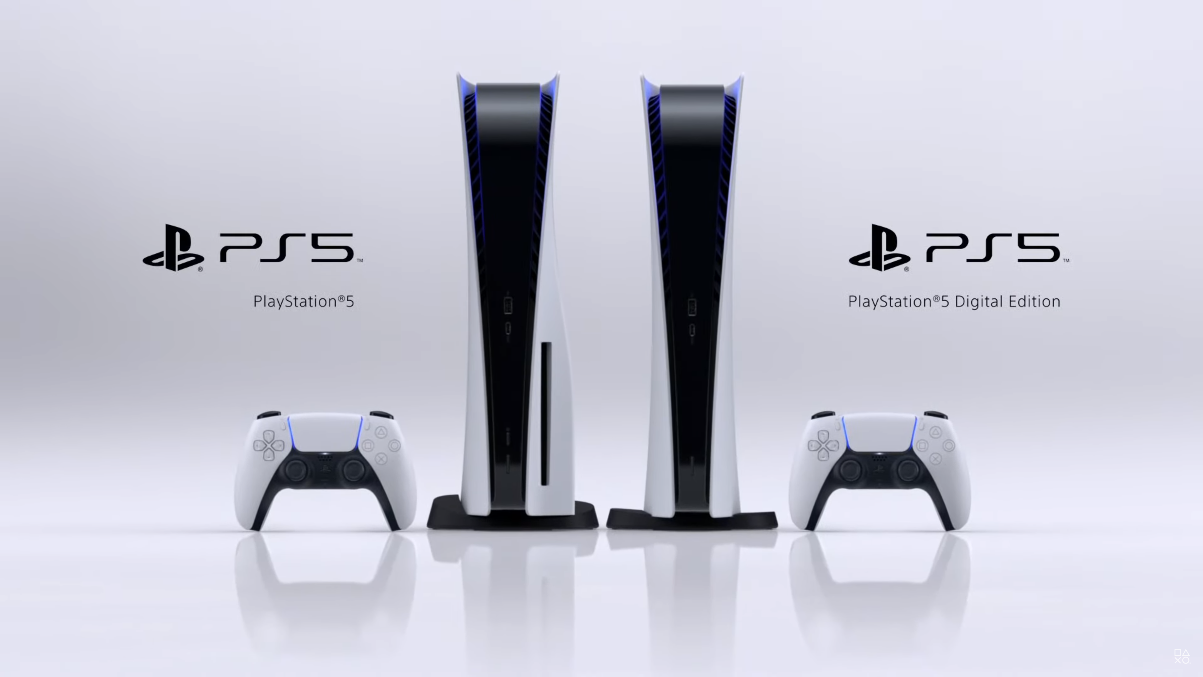 This Is What The PS5 Looks Like TechRadar