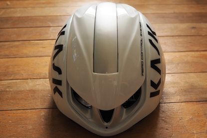 Kask Infinity review | Cycling Weekly