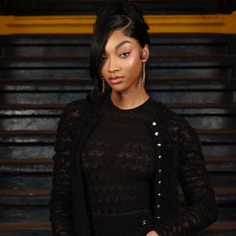 Who Is Perla Figuereo? Meet the 'Squid Game: The Challenge' Season 2 ...