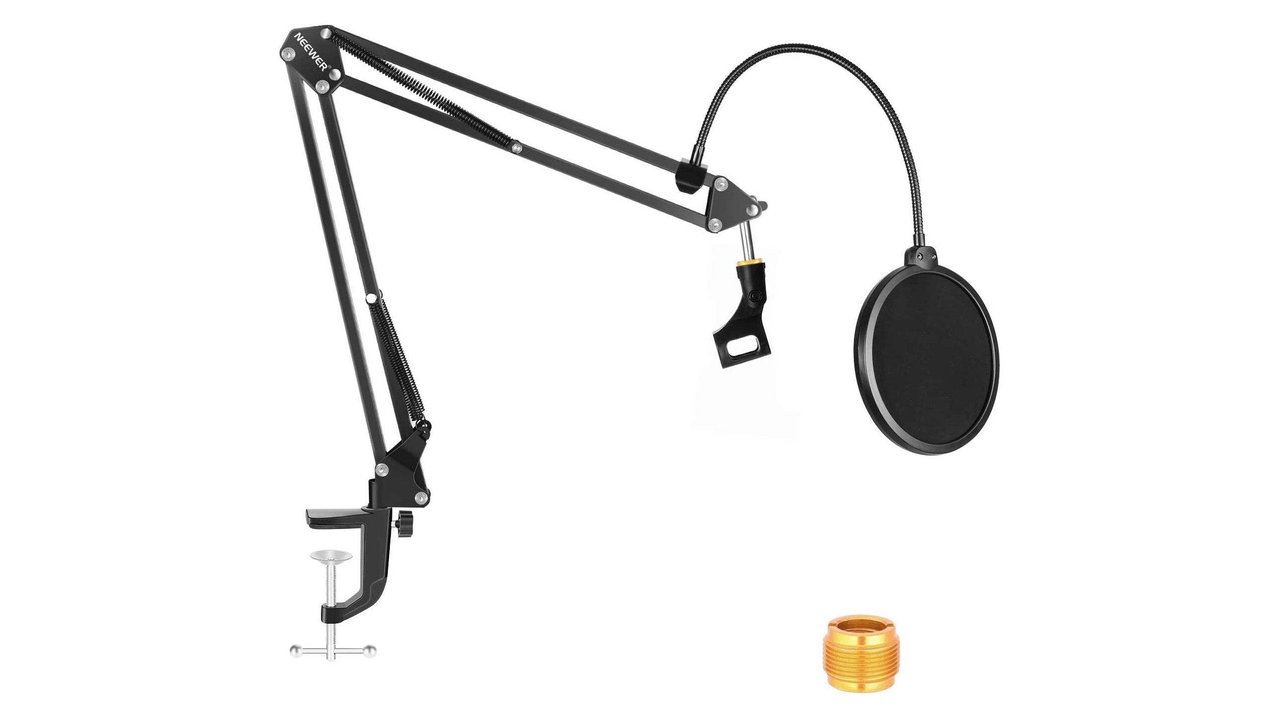 The best boom arms for your microphone in 2022 | Digital Camera World