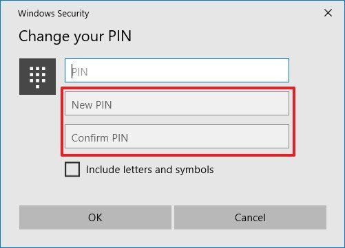 How to change your account password on Windows 10 | Windows Central
