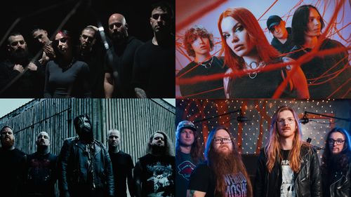 10 African metal bands that are challenging heavy metal as we know it ...