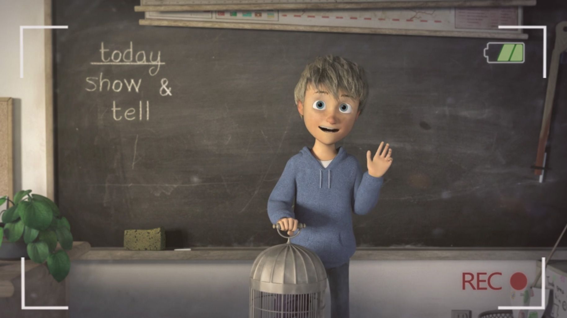 How to land your dream job in animation | Creative Bloq