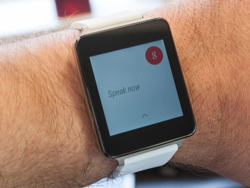 The LG G Watch review | Android Central