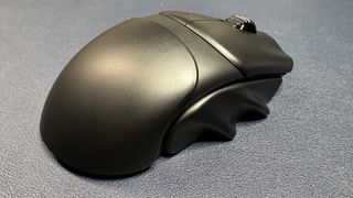 Orbitalworks Pathfinder Review: Make your own mouse | Tom's Hardware