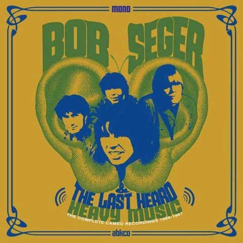 Early Bob Seger singles collected on album for the first time | Louder