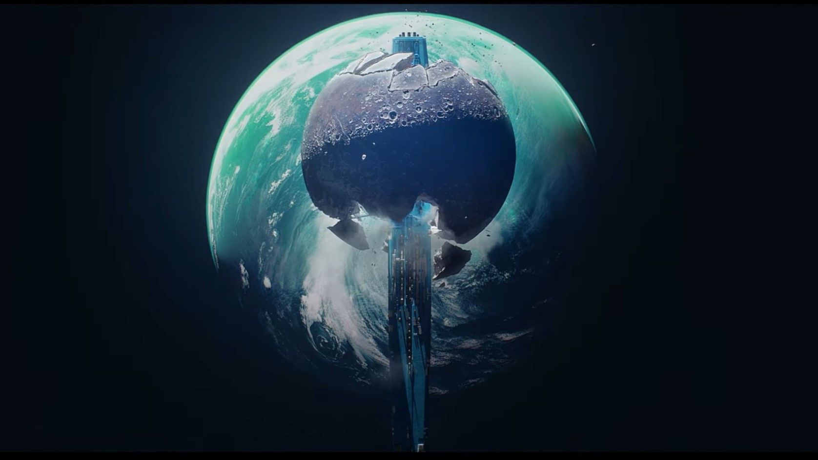 Marathon: Everything we know about Bungie's new FPS game for Xbox & PC ...