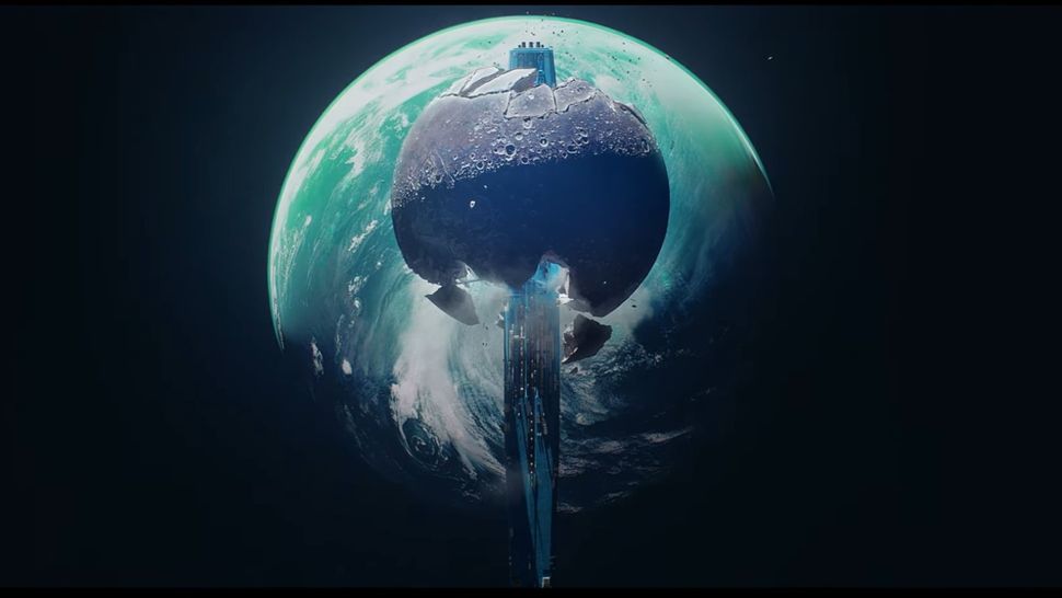 Marathon: Everything we know about Bungie's new FPS game for Xbox & PC ...