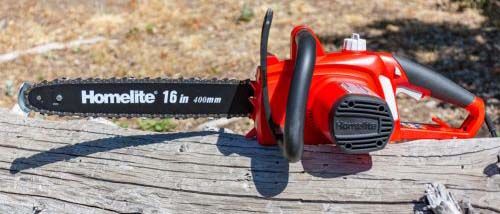 Homelite UT43122B review | Top Ten Reviews