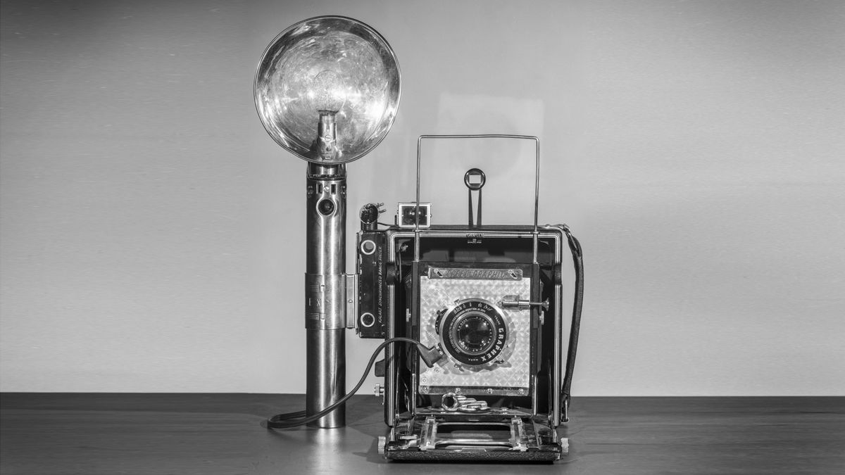 30 cameras that changed the world of photography | Digital Camera World