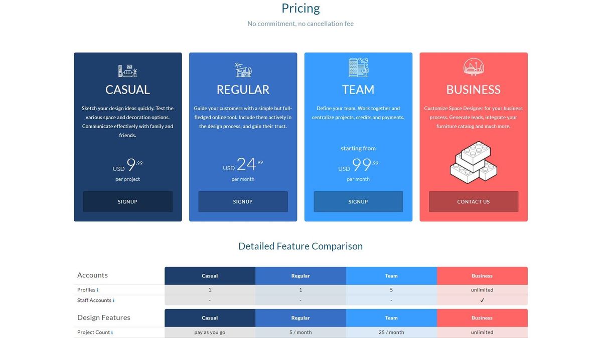 Space Designer 3D review | TechRadar