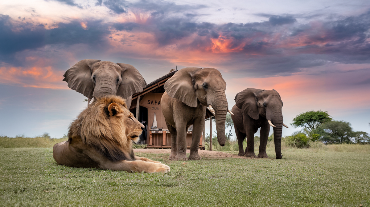 I generated 5 AI images with the new Ideogram 2a model — and the ...