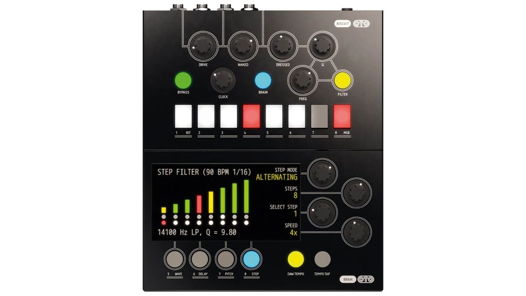 Best creative multi-effects plugins 2025: Transform tracks | MusicRadar