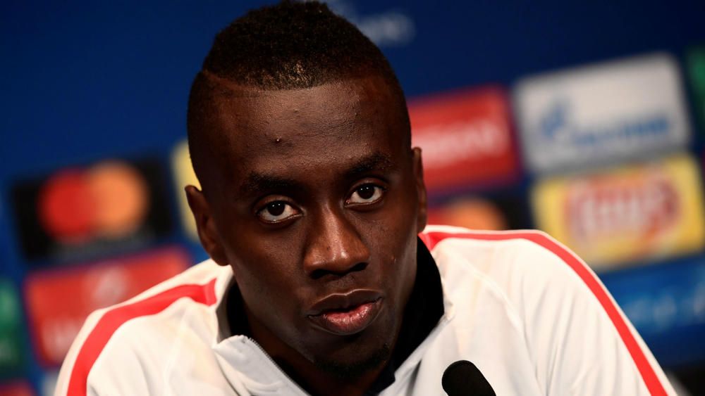 Matuidi 'studying' PSG contract offer | FourFourTwo