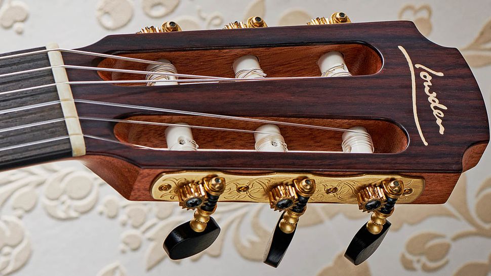 An introductory guide to nylon-string guitar from experts | Guitar World