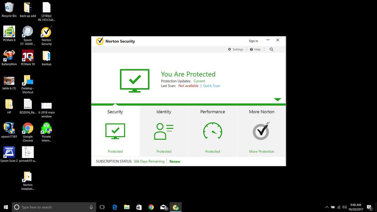 Norton Core Router Review | Tom's Guide