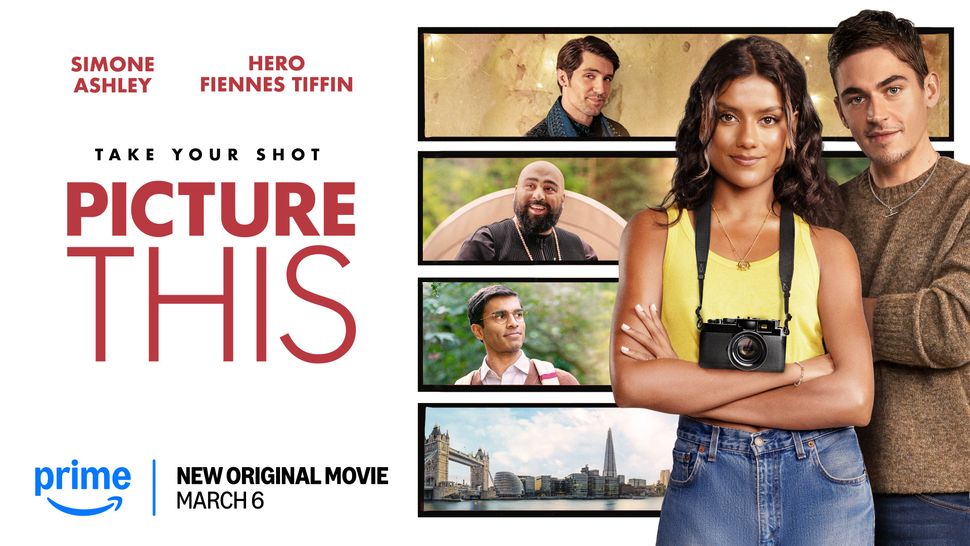 Picture This: release date, cast, plot, trailer, interview | What to Watch