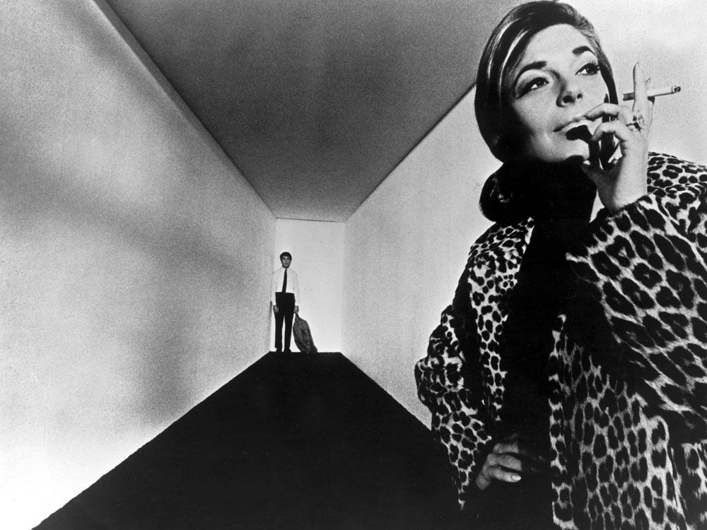 Here’s To You, Mrs Robinson: Celebrating The Style of The Graduate’s ...