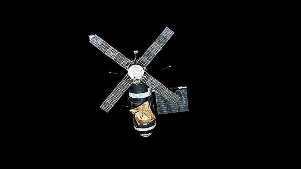 Skylab: First U.S. space station | Space