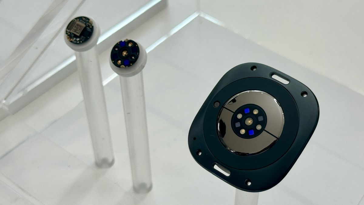 Samsung Galaxy Watch Ultra: Price, specs, features, and more | Tom's Guide