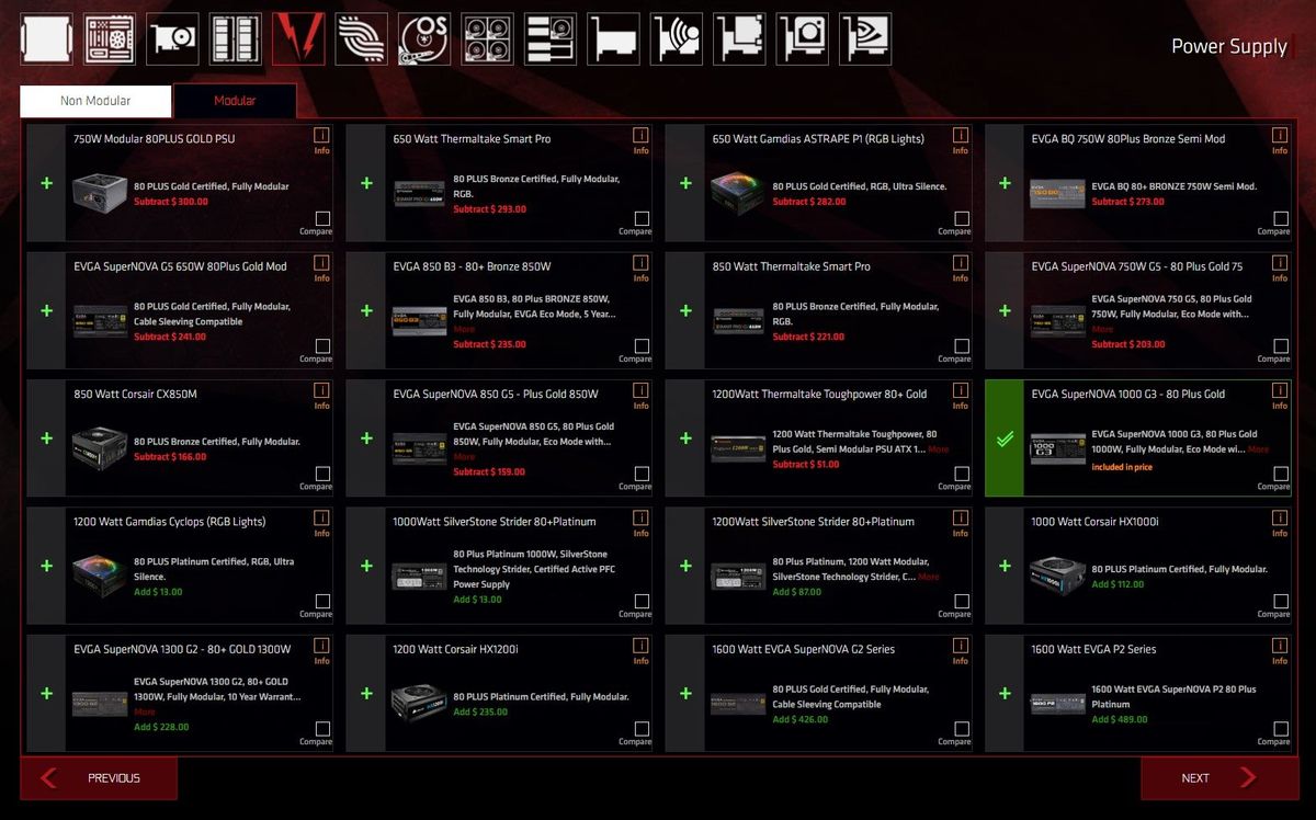 CLX Ra: First look at this insane $7K gaming PC | Windows Central