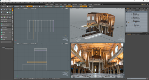 10 top MODO tips and techniques | Creative Bloq