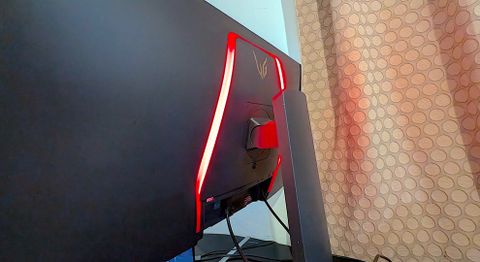 LG 32-Inch UltraGear OLED review: This is the 4K OLED monitor of my ...