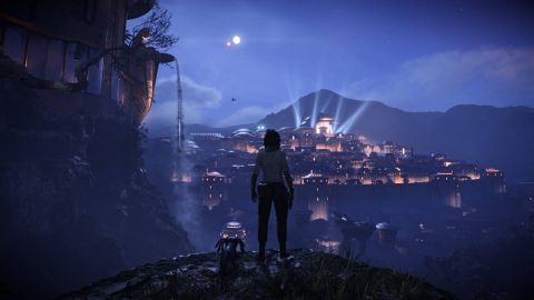 Who is Kay Vess in Star Wars Outlaws? | GamesRadar+