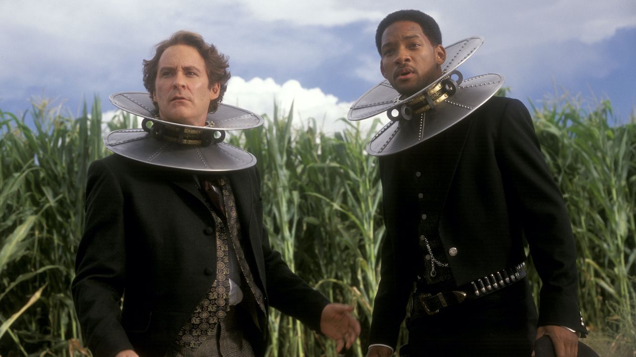 Will Smith’s Wild Wild West Co-Star Opens Up About Forgiveness After ...