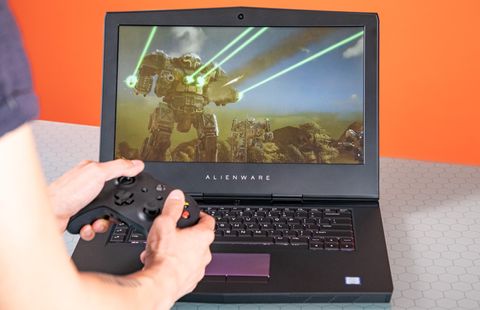Alienware 15 R4 - Full Review and Benchmarks | Laptop Mag