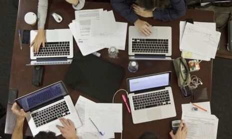 Mac people vs. PC people: Top 5 differences | The Week