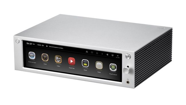 HiFi Rose RS201E review | What Hi-Fi?