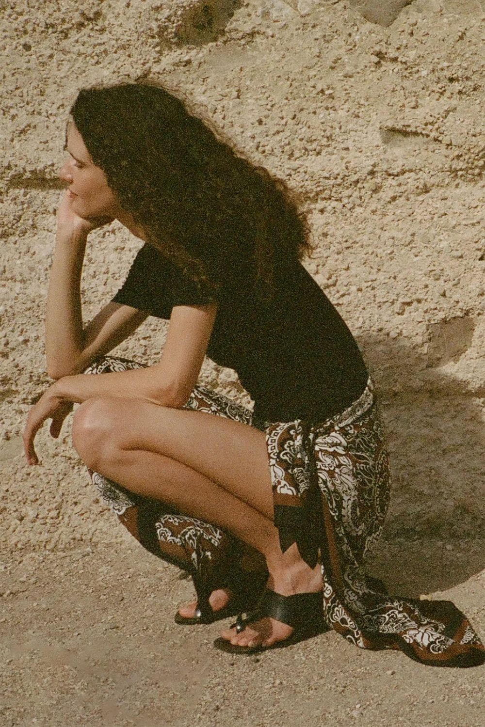 Matteau: The Sustainable Swim and Resortwear Label You Need To Know ...