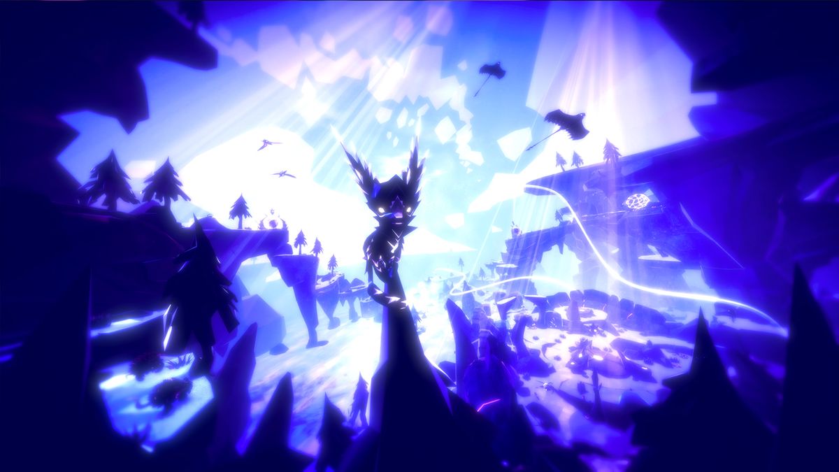 Fe review: “Has some seriously powerful narrative wrapped up in all ...