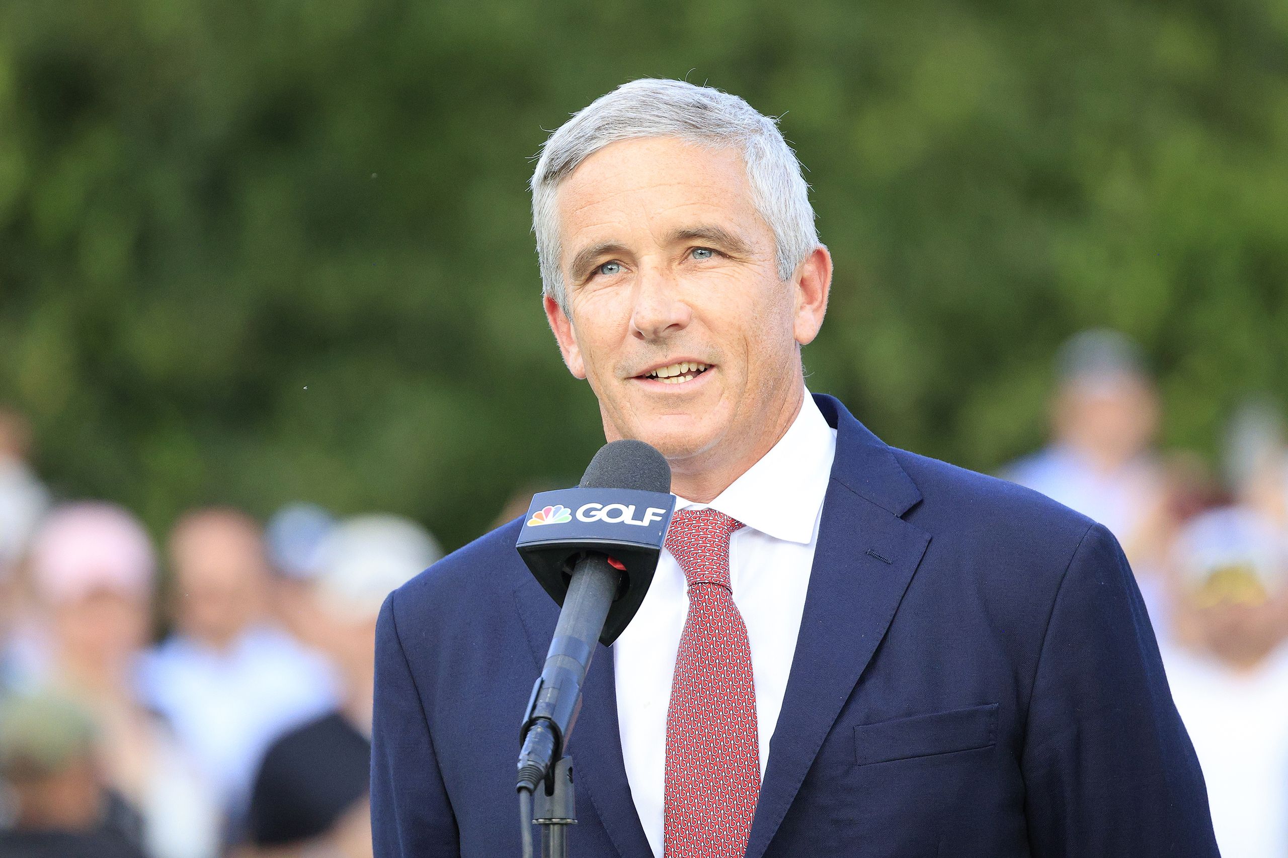 PGA Tour Attorneys Submit Motion To Unseal LIV Golf Contracts | Golf ...