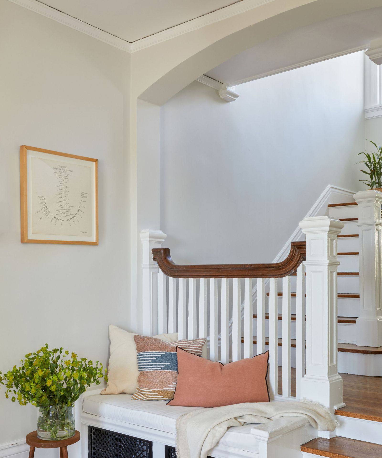 Best Benjamin Moore gray paints, suggested by designers | Homes and Gardens