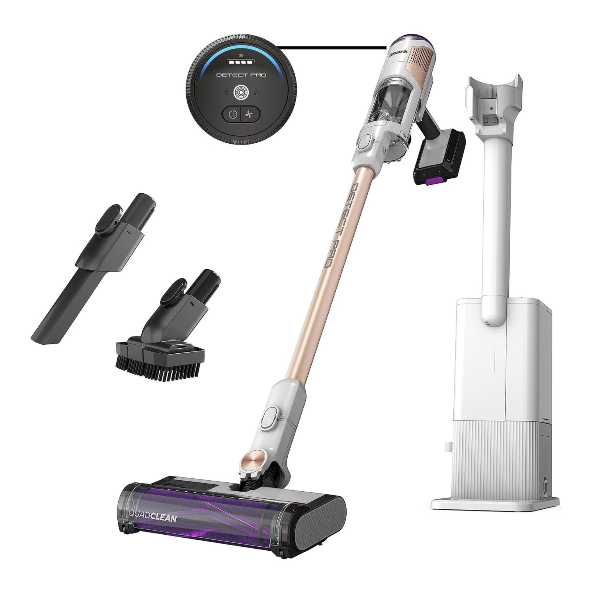 The 8 best Dyson alternatives 2025: tested vacuums for less | Homes ...