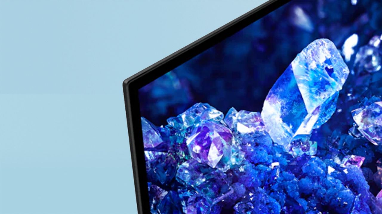 Sony A90K review (XR-42A90K): Is Sony's 42-inch OLED TV worth it? | T3