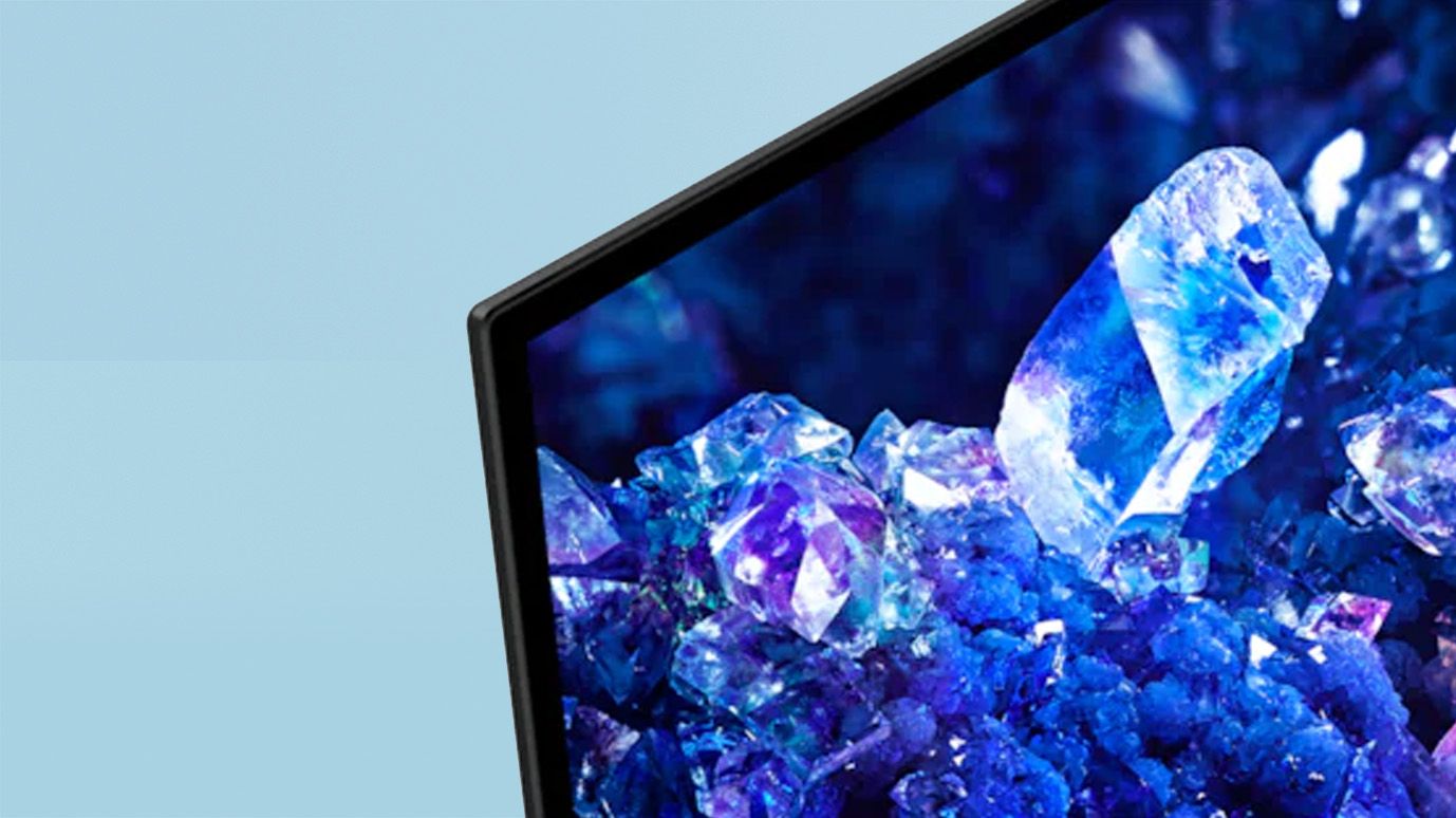 Sony A90K review (XR-42A90K): Is Sony's 42-inch OLED TV worth it? | T3