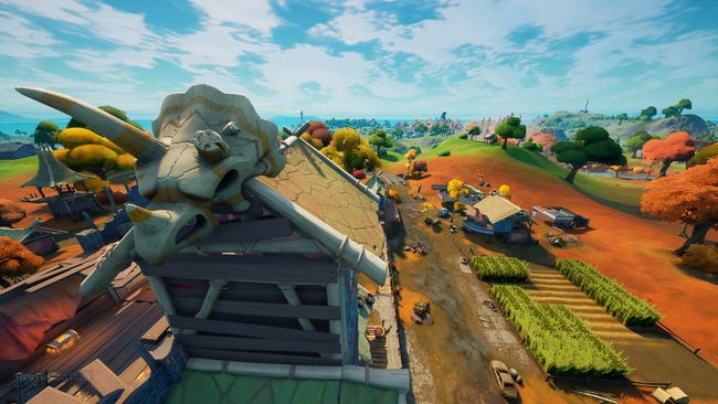 Fortnite season 6 map guide: Every new location | PC Gamer