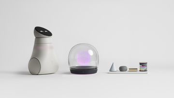 Layer and Deutsche Telekom bring sci-fi style to home devices | Wallpaper*