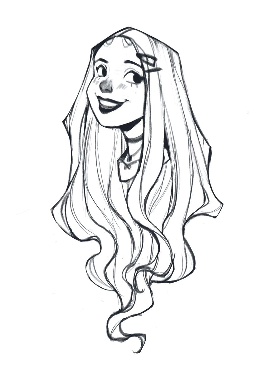 How to add pop to your character art | Creative Bloq