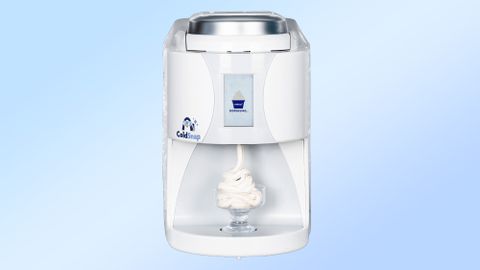 Watch out Ninja! This smart ice cream maker is a CES hit, and it makes ...