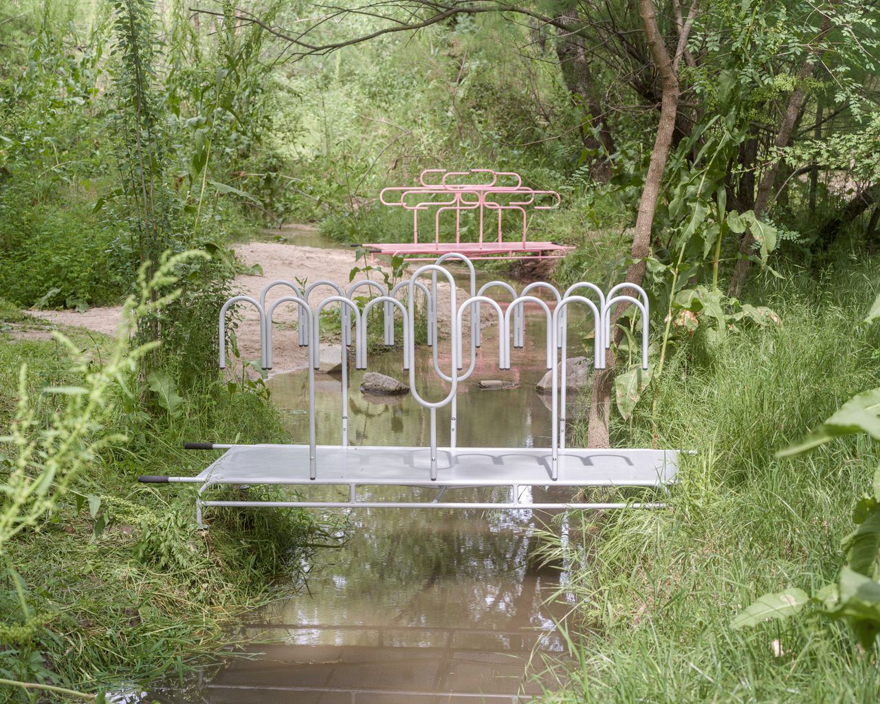 Mayrit Biennial | Wallpaper*