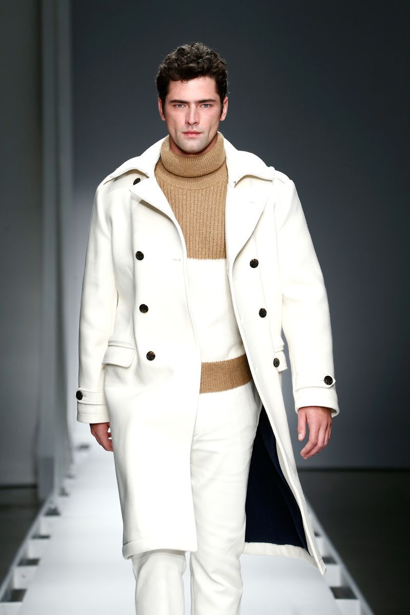 21 Top Male Models of All Time | Famous Male Models | Marie Claire