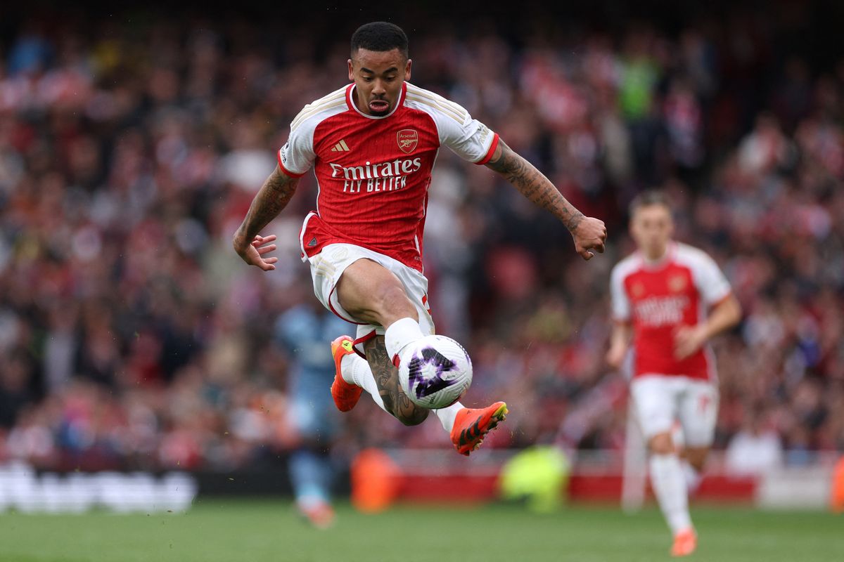 Arsenal report: €70m striker sensation closing in as first summer signing: report | FourFourTwo