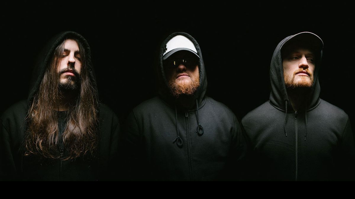 Conan unveil their carnage-strewn new video | Louder