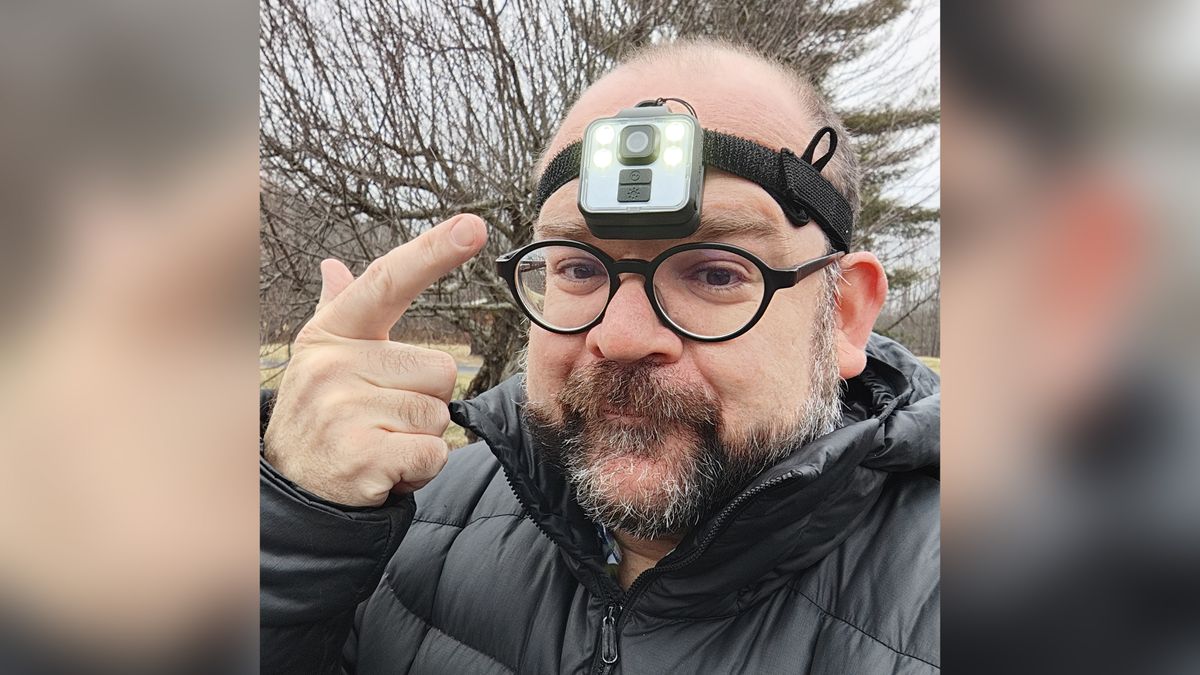 Losfom Z03 review: This body camera is also a clip – will it suit you ...