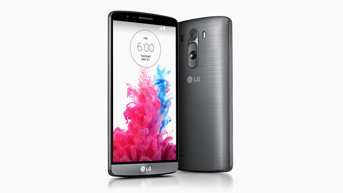LG's smartphone legacy: every LG flagship Android phone | TechRadar